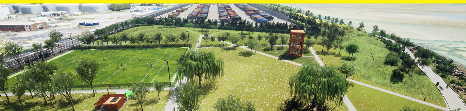 Civil Engineering | 3FM Project | Dublin Port Company